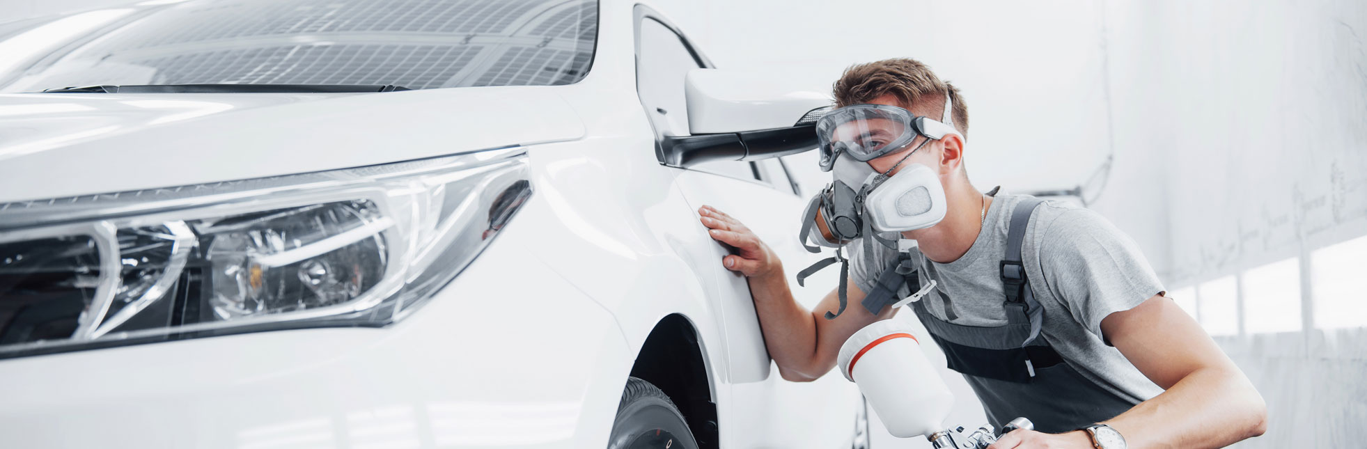 One Stop Auto – Service & MOT Center