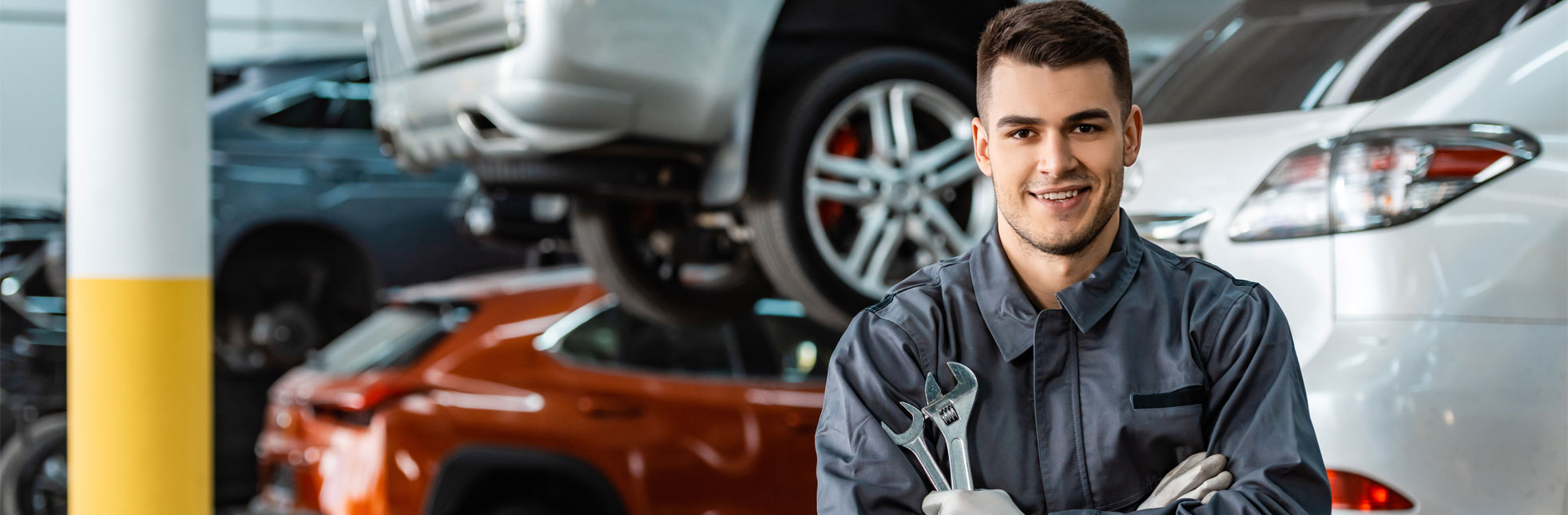 One Stop Auto – Service & MOT Center